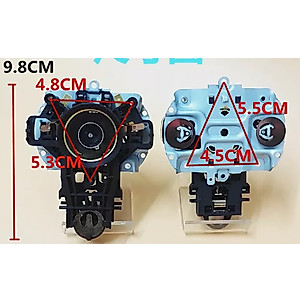 Strix Steam Switch Electric Kettle Thermostat Universal Components U1855