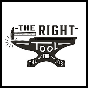 Gentlemen's Hardware GEN274 Portable and Detachable Wood-Handled Multi-Tool, 5-in-1, BBQ 5-in-1