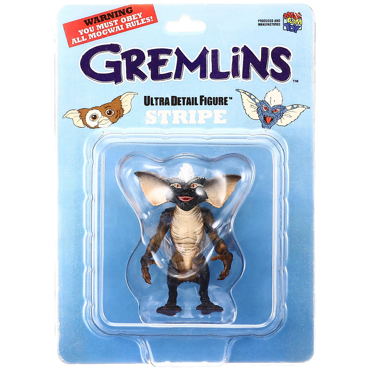 Medicom Gremlins Stripe Ultra Detail Action Figure