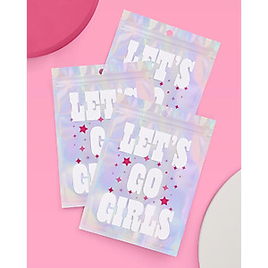 xo, Fetti Cowgirl Party Hangover Kit Pouches - 20 pcs | Last Rodeo Bachelorette Party Recovery Bags, Birthday Goodie Favor, Bridal Shower Supplies, Bridesmaid Gift, 21st Bday Decorations
