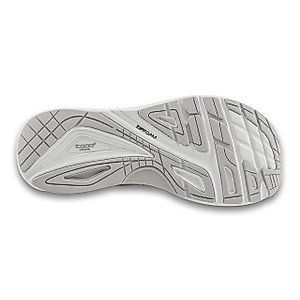 Topo Athletic Ultrafly 4 Grey/Grey 6.5 B (M)