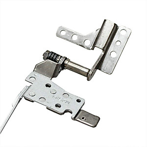GinTai LCD Hinge Set Left+Right Replacement for Acer Nitro 5 AN515-42-R8SH AN515-51 N17c1 AN515-51-504A
