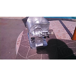 Manual Corn Tortilla Maker by Monarca