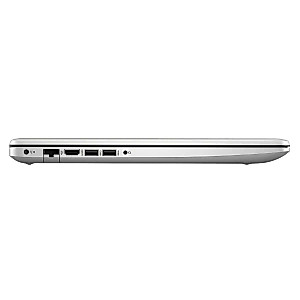 HP 17.3" Non-Touch Laptop Intel 10th Gen i5-10210U, 1TB Hard Drive, 12GB Memory, DVD Writer, Backlit Keyboard, Windows 10 Home Silver (Renewed)