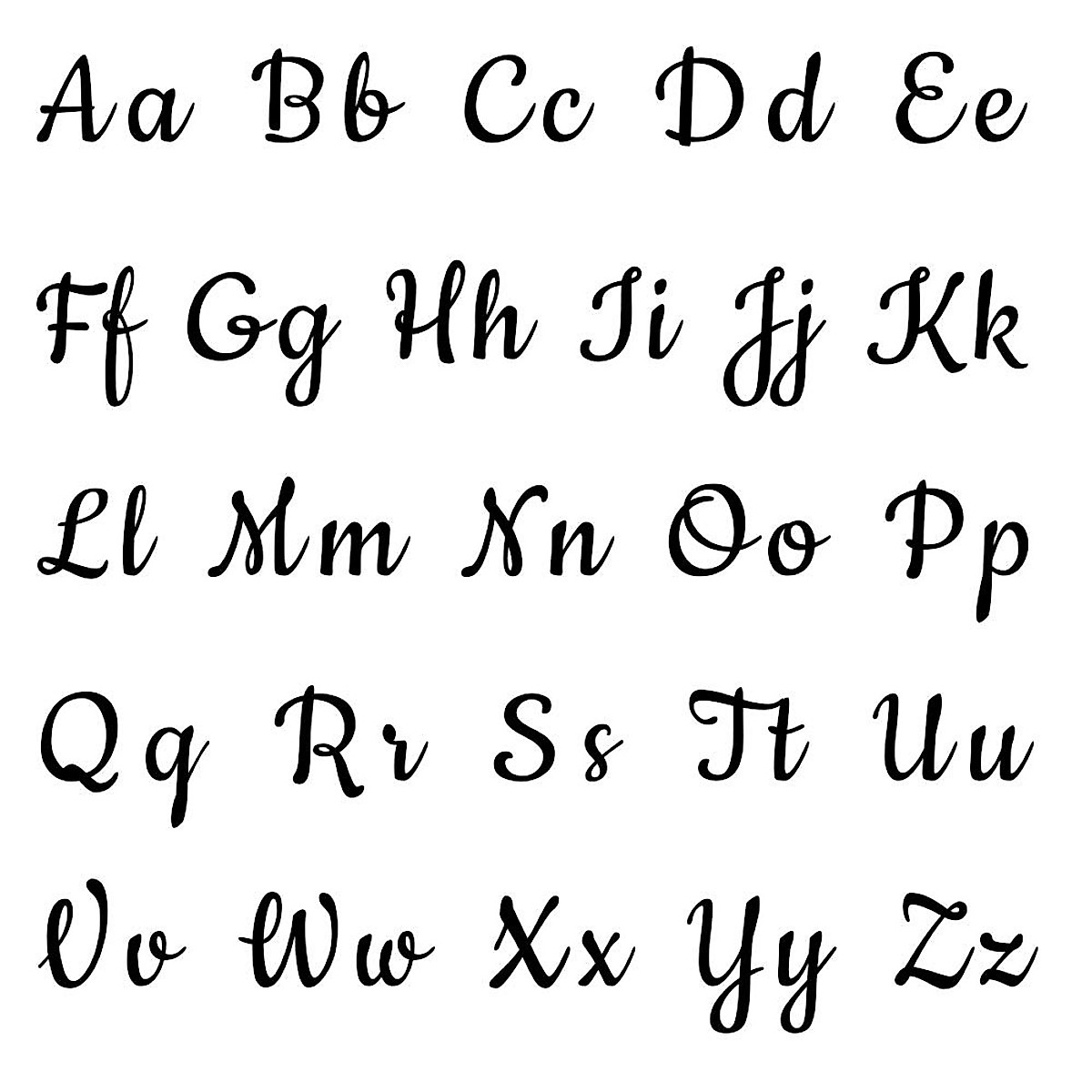 MYKA - Personalized Love Knot Russian Ring Necklace With or Without Diamond/Sterling Silver, Gold, Rose Gold/Custom Jewelry for Her, Women/Gift for Mother's Day, Birthday, Sterling Silver, lab