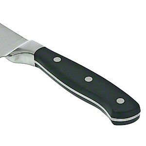 Update International (KGE-09) 10" Forged Cook's Knife
