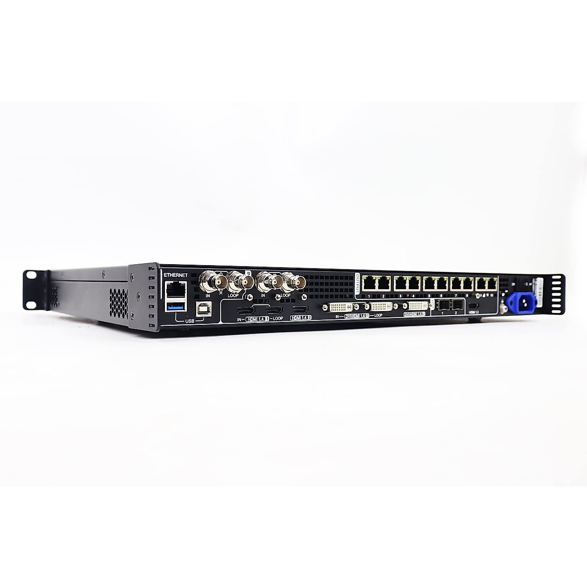 VX1000 LED Screen All-in-One Controller LED Video Processor VX1000