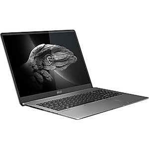 MSI Creator Z16P 16" Professional Creator Laptop: Intel Core i7-12700H RTX 3080 32GB DDR5 1TB NVMe SSD, QHD+ 165hz 100% DCI-P3, Thunderbolt 4 w/ PD Charging, Win 11 Pro: Lunar Gray B12UHT-041