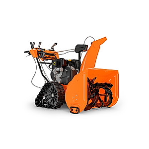 Ariens Platinum RapidTrak 28 SHO (28") 369cc 2-Stage Snow Blower 921057