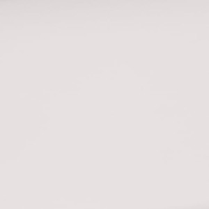 Flash Furniture HERCULES Lesley Series Contemporary White LeatherSoft Loveseat with Encasing Frame