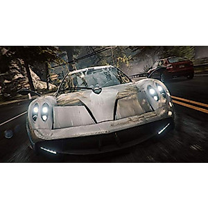 Need For Speed: Rivals (playstation Hits) /ps4