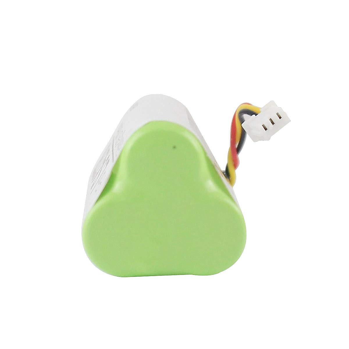 2-Pack Battery for Motorola Symbol LS4278 LS4278-M LI4278 DS6878 Barcode Scanner 800mAh 3.6V Ni-Mh PN 82-67705-01 BTRY-LS42RAAOE-01