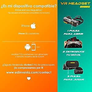 VR Headset + Math Games[multiplication subtraction etc] Virtual Games: Gift for Boys & Girls. Cool Educational Toys for Kids ages 5 6 7 8 onwards. Virtual Reality Learning Resources Grade 1 2 3 4 to 8