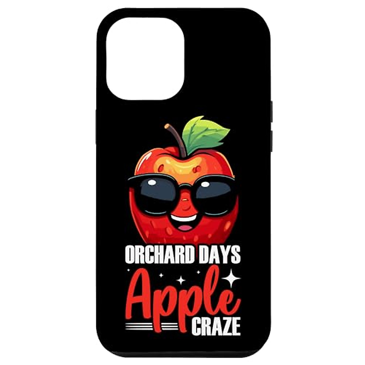 iPhone 14 Pro Max Apple Picking Apple Tree Apple Fruit Lover Apple Farmer Case