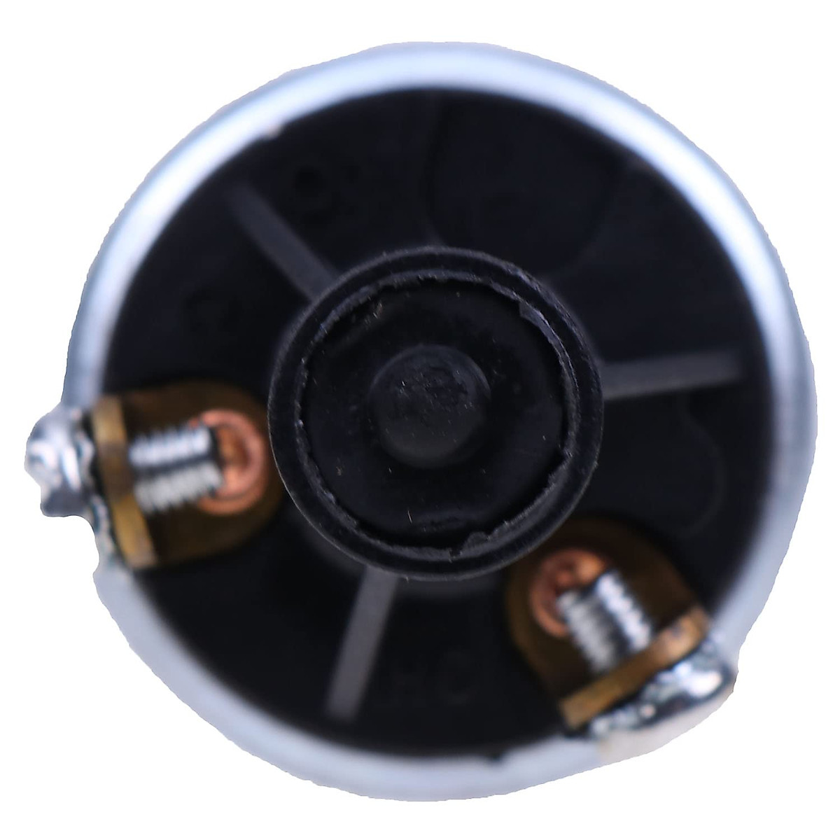 DVPARTS Generator Oil Pressure Switch 0C3025 10 PSI Compatible with Various Engines