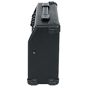 Rockville G-AMP 10w Guitar Amplifier Amp w/Bluetooth+Clean/Distortion+Headphones