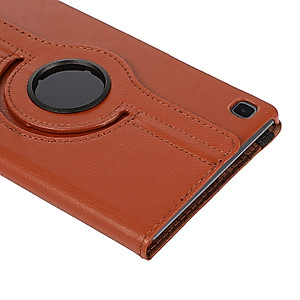 Tablet PC Case Compatible with Samsung Galaxy Tab A7 Lite 2021 (SM-T220/T225) Tablet Case Lightweight Multi-Angle Stand Cover PU Leather Back Cover Protector Full-Body Rugged Shockproof Case Tablet Ca