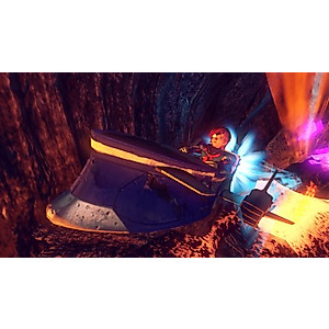 Sonic & All Stars Racing Transformed (Nintendo 3DS)