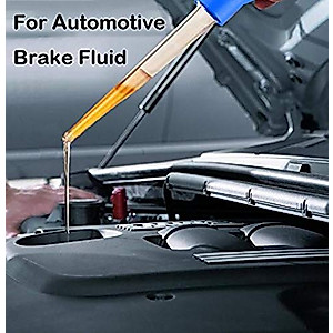 （30ML） Graduated PipettesTransfer Oils Liquid Reagent Pipettes Eye Dropper