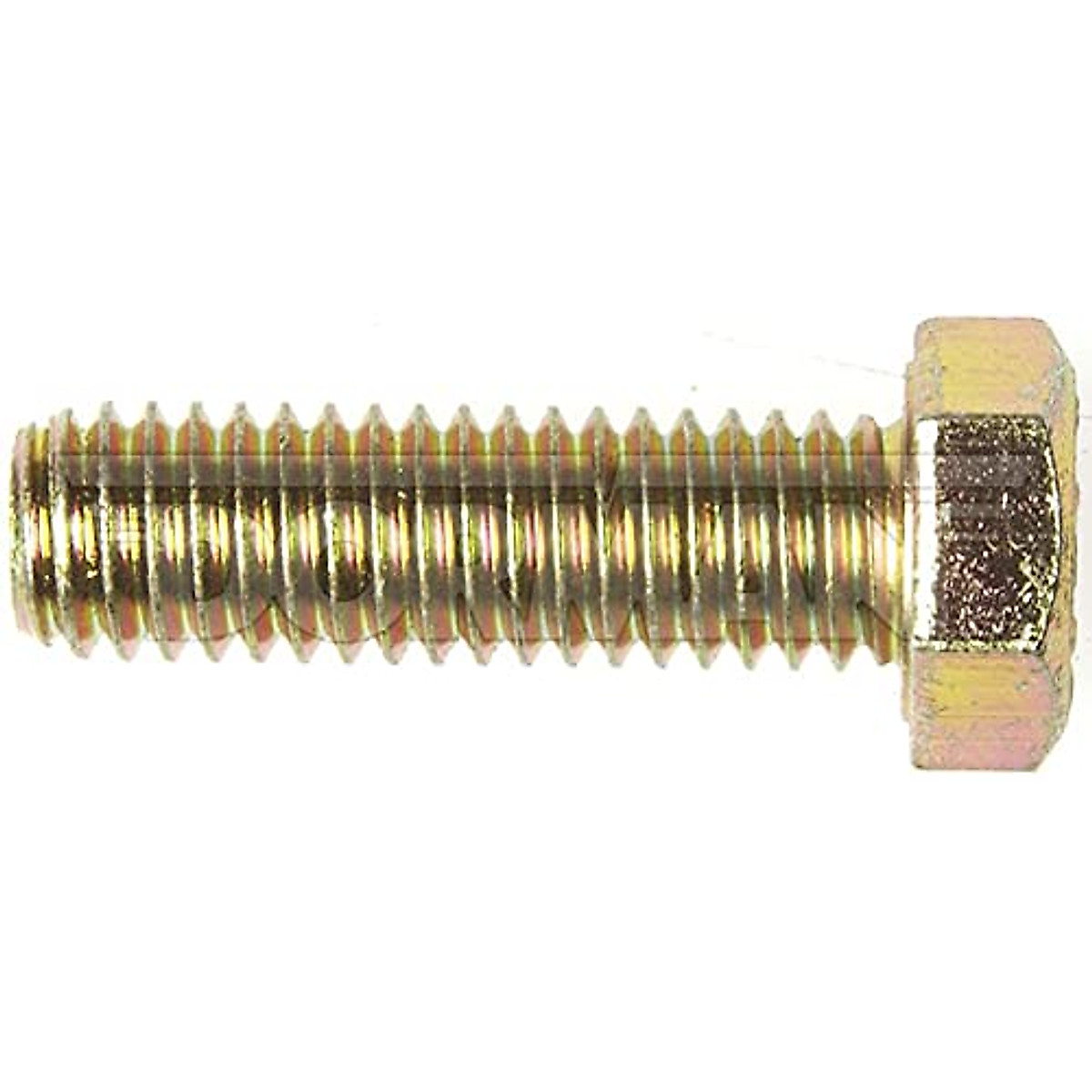 Dorman 461-541 Cap Screw - Hex Head - Class 10.9 - M10-1.25 x 40mm, 15 Pack Universal Fit