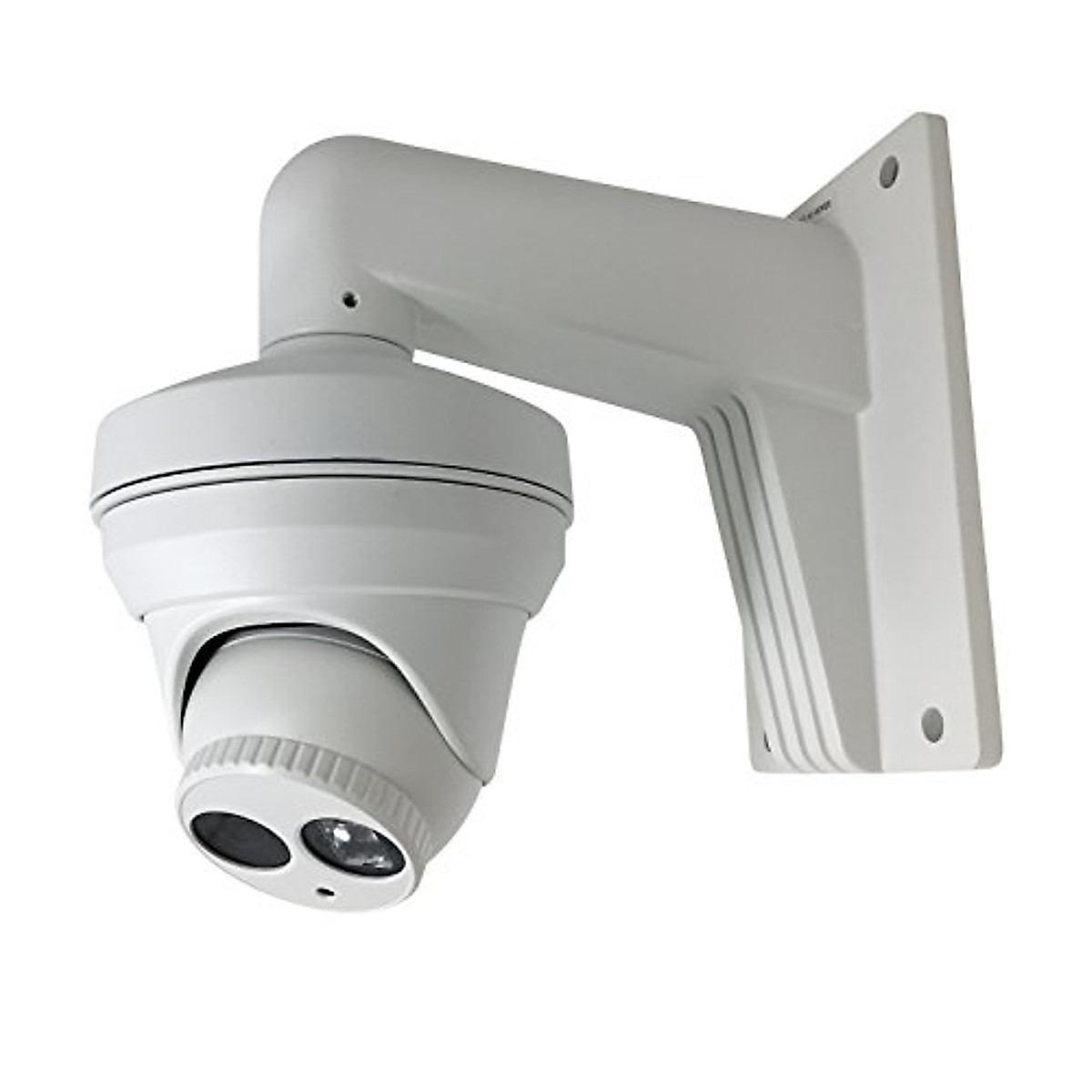 WMS WML PC130T DS-1273ZJ-130-TRL Wall Mount Bracket for Hikvision Turret Camera DS-2CD2342WD-I