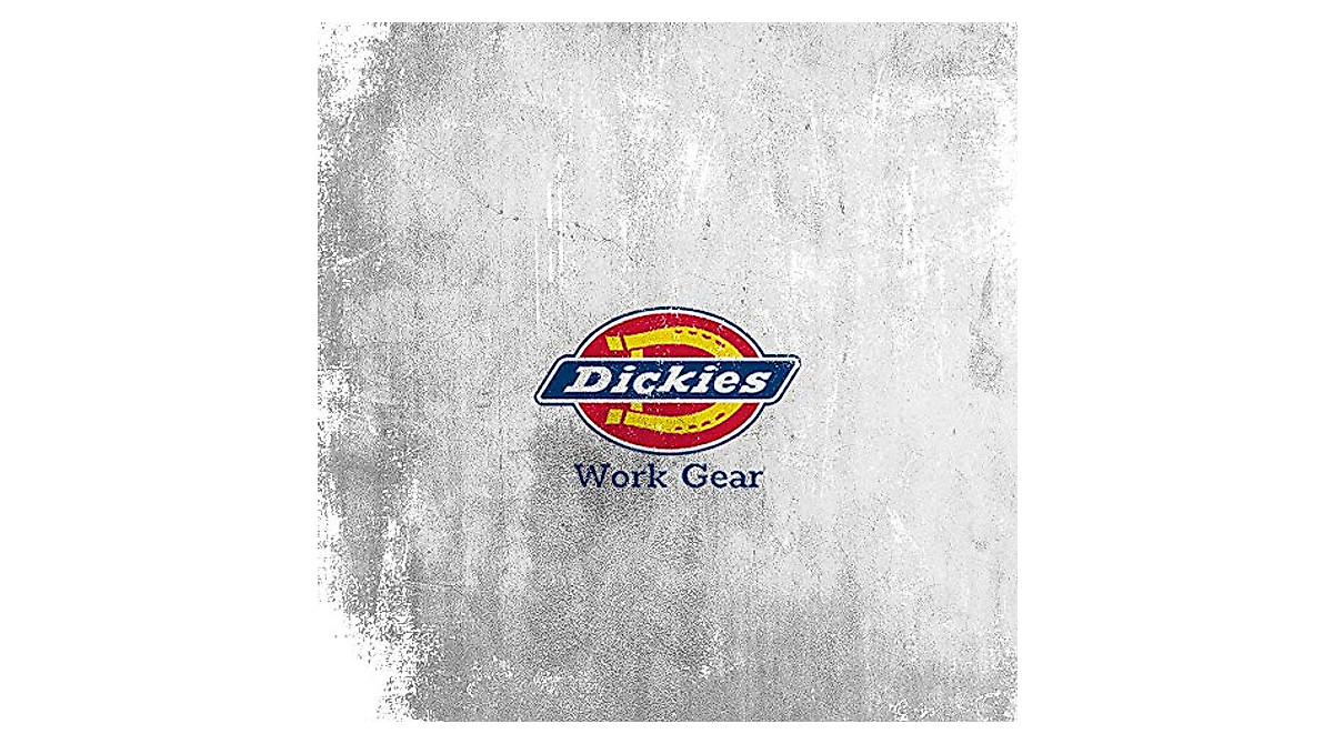 Dickies Utility Knife Sheath - Durable & Cut-Resistant