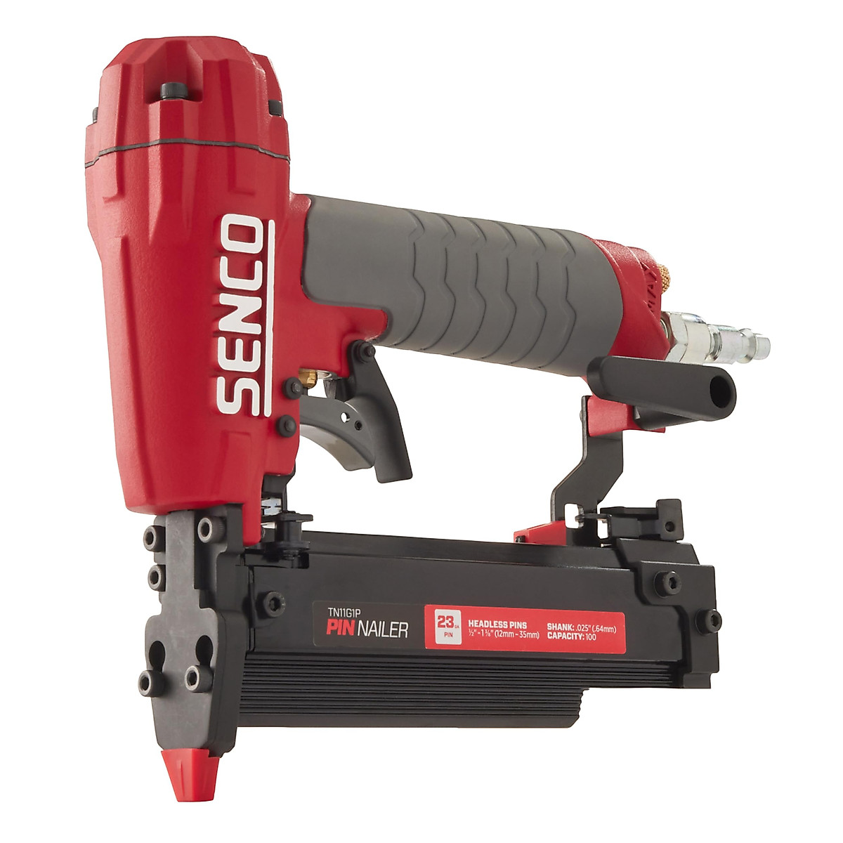 SENCO TN11G1P 1-3/8" Pin Nailer