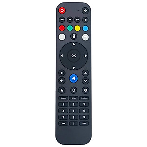 New Replacement Remote Control fit for Jadoo TV 4 Jadoo TV 5 Jadoo TV 5S IPTV Box