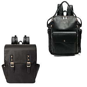 miss fong Diaper Bag Backpack, Baby Diaper Bag with in Bag Organizer.