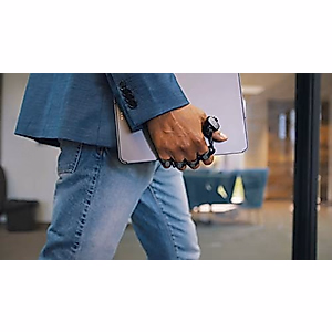 Tap Strap 2, Bluetooth (Large) Compatible with iPad