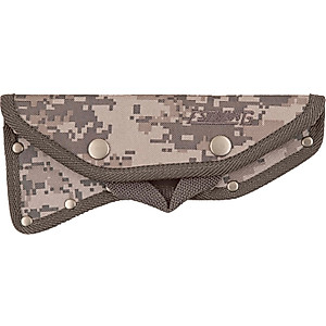 ESTWING Tomahawk Axe Sheath - Tan Camo Desert Blade Cover for ETTA & - #18