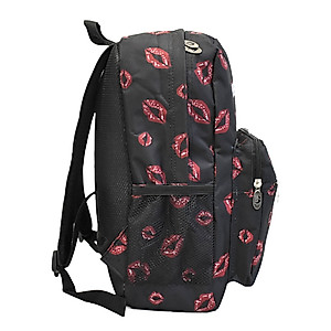 Karriage-Mate Betty Boop Backpack (#7B, 91516D-1)