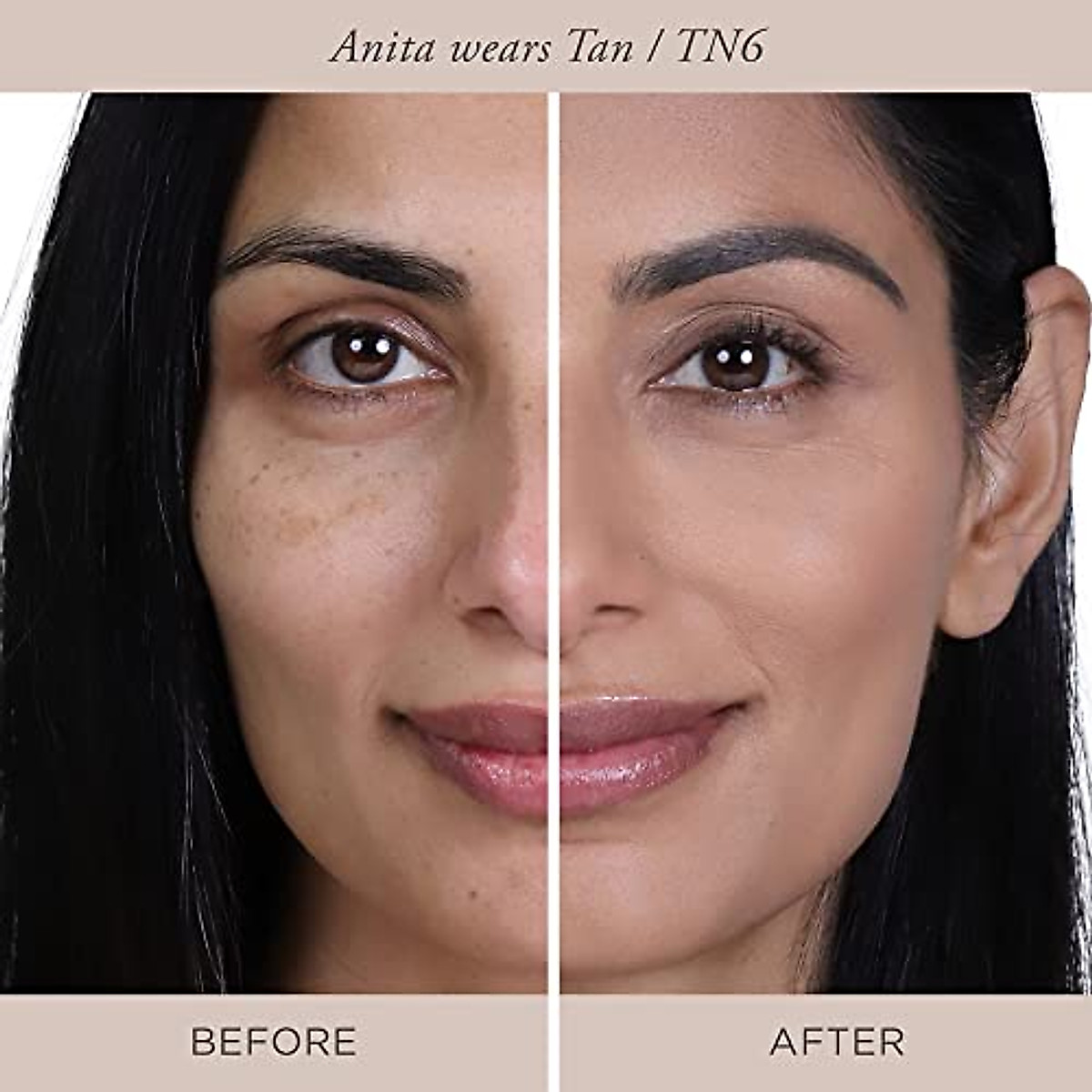 Pur Minerals 4-In-1 Pressed Mineral Makeup Powder SPF 15 - MG5 Beige Women Foundation 0.28 oz