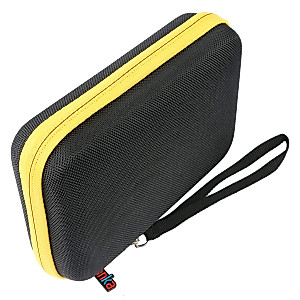 Khanka Hard Travel Case Replacement for Kolsol Underground Wire Locator Cable Tester F02