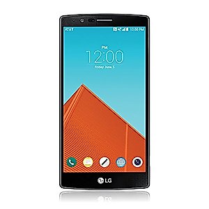 LG G4 H810 Metallic Grey GSM Unlocked Android 4G LTE 32GB Smartphone