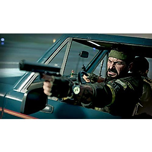 Activision Call of Duty: Black Ops Cold War Standard Xbox One