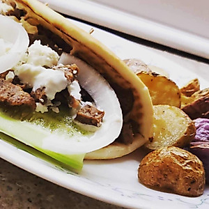 Textured Vegetable Protein, Vegan Meat Substitute, 100% Hexane Free, Made with #1 Graded Yellow Soybeans, 100% Vegan, Made in US, Imitation Beef, Gluten Free, Just Like Beef, Unflavored (3 Pack)