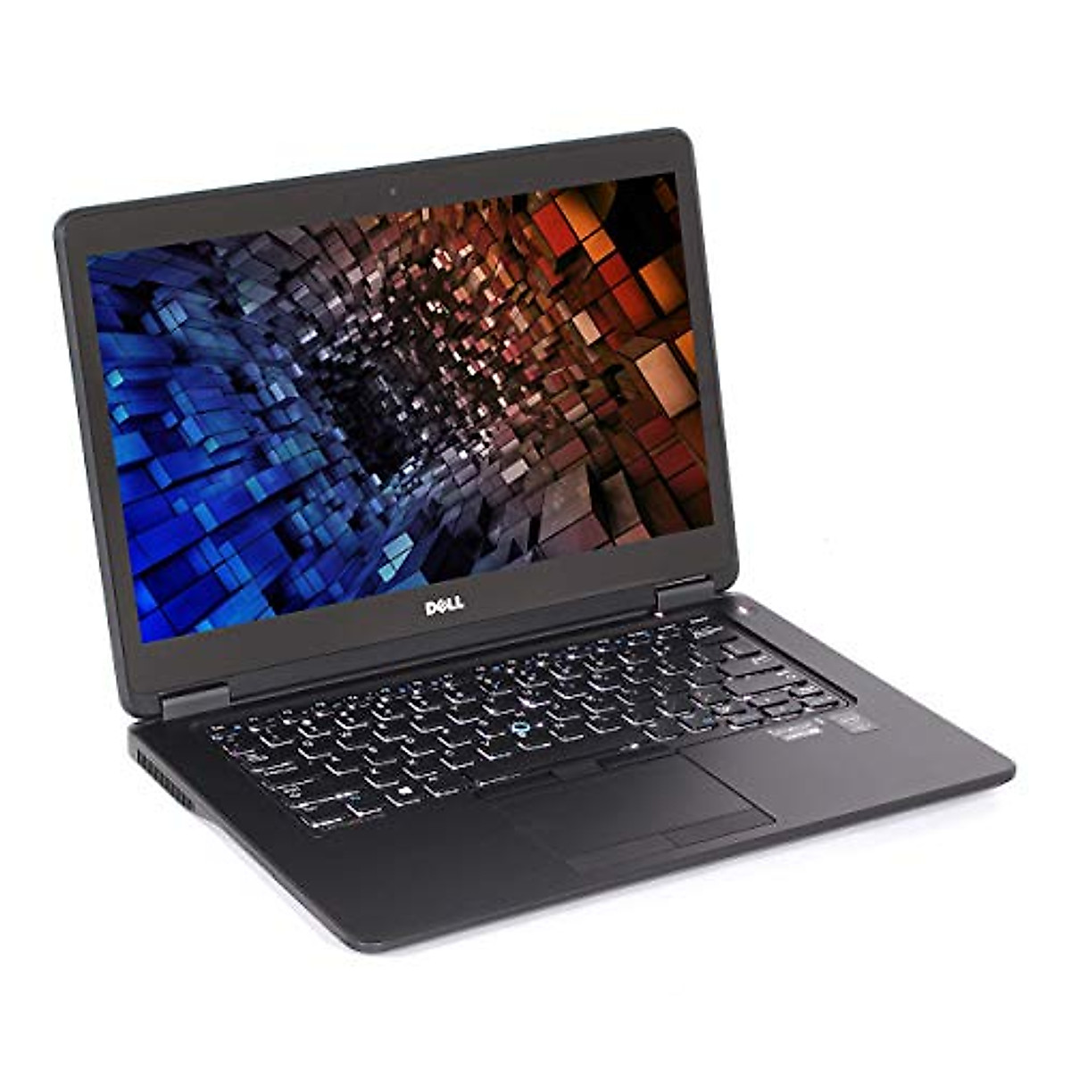 Dell Latitude E7450 14" Touchscreen Ultrabook, Intel i7 5600U 2.6Ghz, 16GB DDR3 RAM, 512GB SSD Hard Drive, 1080p FHD, HDMI, Webcam, Windows 10 (Renewed)