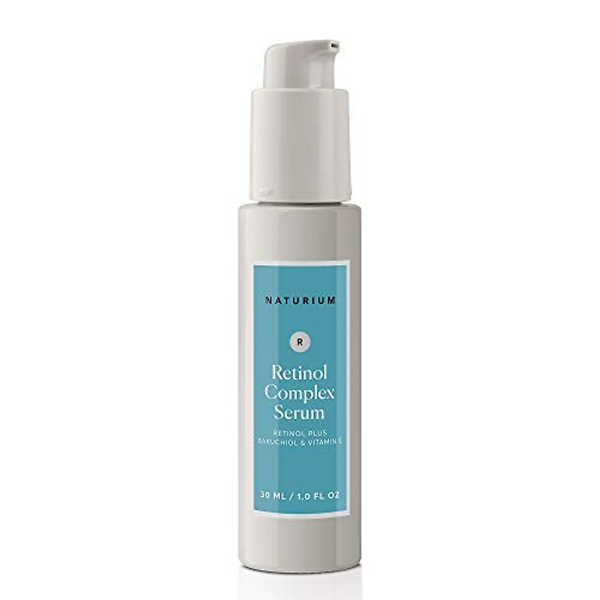 Retinol Complex Face Serum - 1oz from Naturium