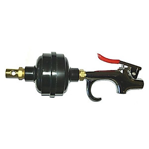Motor Guard D-20 Blow Gun with Filter