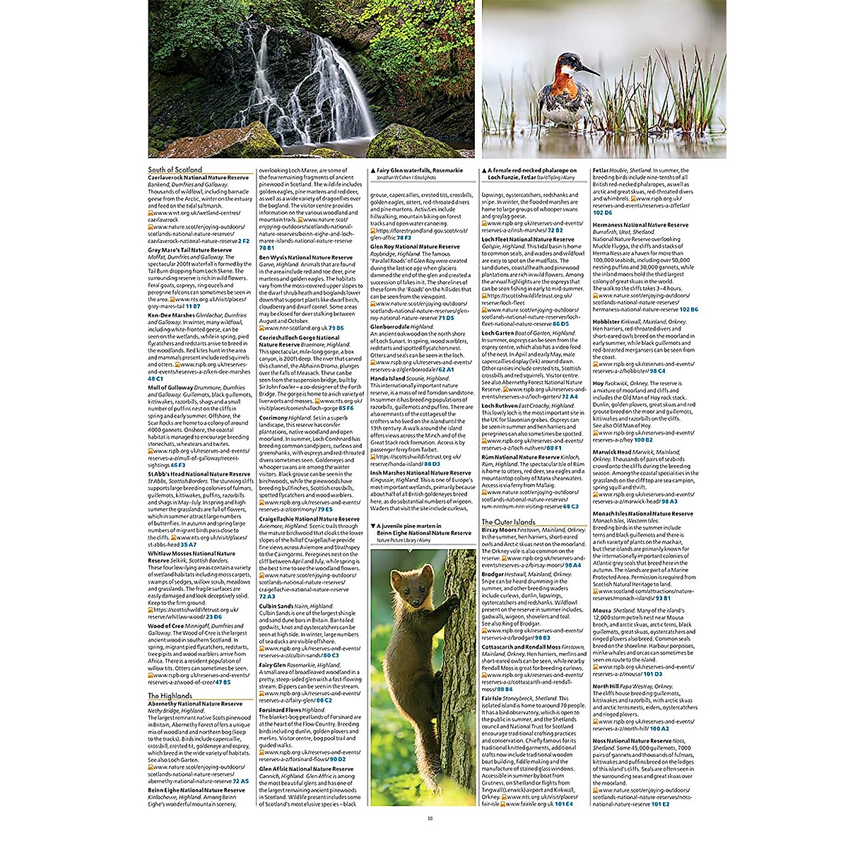 Philip's Navigator Scotland (Philip's Road Atlases)