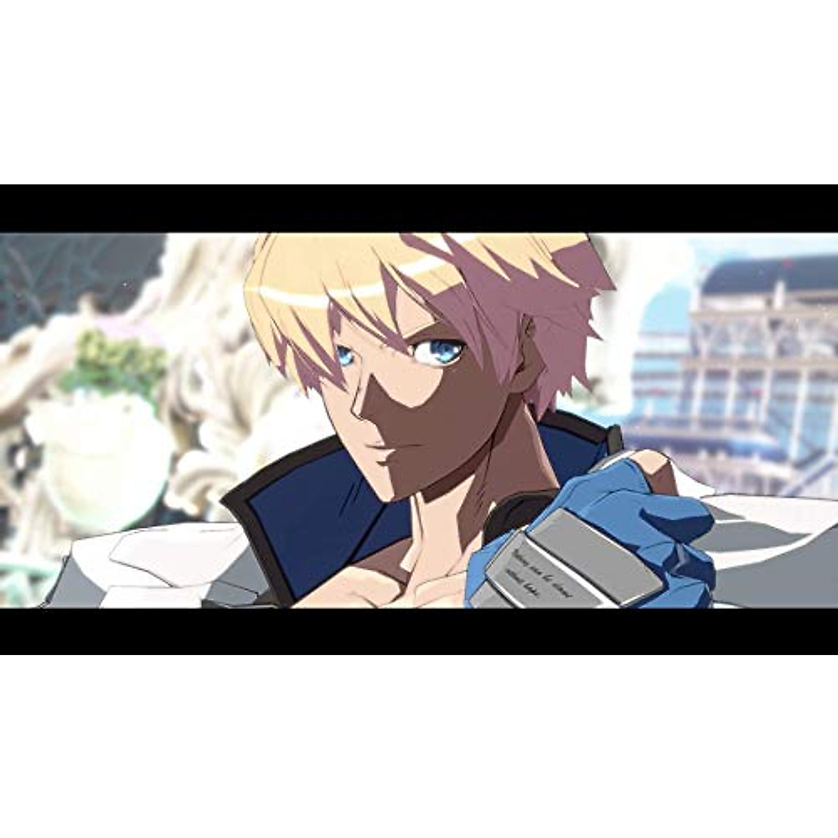 Guilty Gear -Strive- - PlayStation 4