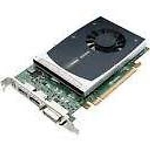 NVIDIA 900-51232-0050-000 Quadro 2000D 1GB GDDR5 PCI-E 2.0 Dual DVI Workstation Gra