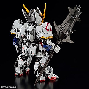Bandai Hobby - Gundam - Master Grade SD - Barbatos Gundam Model Kit