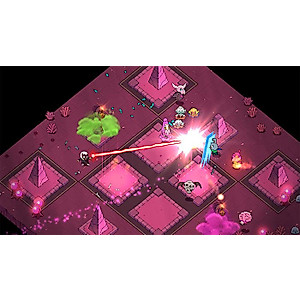 The Swords of Ditto: Mormo's Curse - PlayStation 4