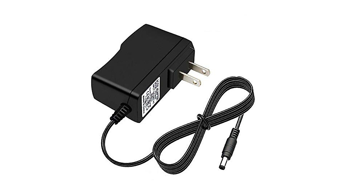 Yealink 5V IP Phone AC Adapter Power Supply - Get Yours