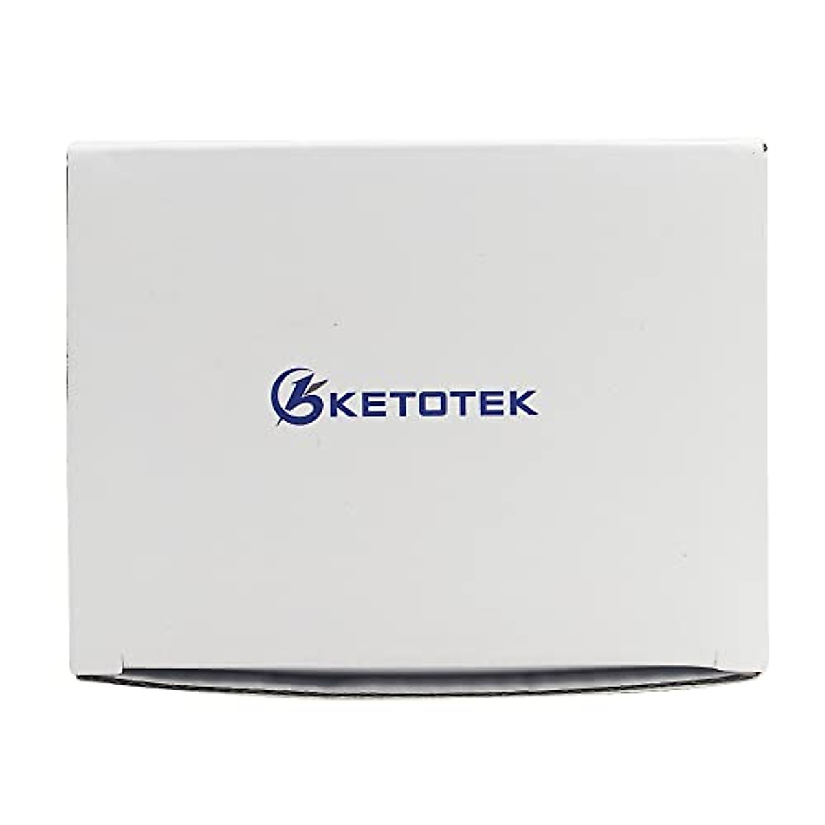 KETOTEK KT8230 Digital Temperature Controller Thermostat Regulator 120VAC 30A Fahrenheit -22~572℉ Heating Cooling for Incubator Brooder Refrigerator Fermenter Greenhouse Reptile