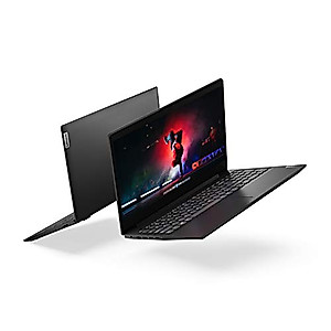 Lenovo IdeaPad 3 15 Laptop, 15.6" HD Display, AMD Ryzen 3 3250U, 4GB RAM, 128GB Storage, AMD Radeon Vega 3 Graphics, Windows 10 in S Mode