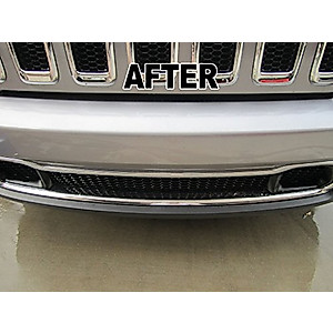 McKee's 37 Road Kill Bug Scrubber, (2 Pack)