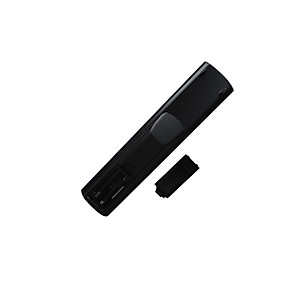 HCDZ Replacement Remote Control for Westinghouse RMT-05 LTV-37W2 LTV-37W2HD LTV-46W1 LTV-46W1HD P2650HR P3250HR PT19H140S SK-32H570D Smart LCD LED HDTV TV